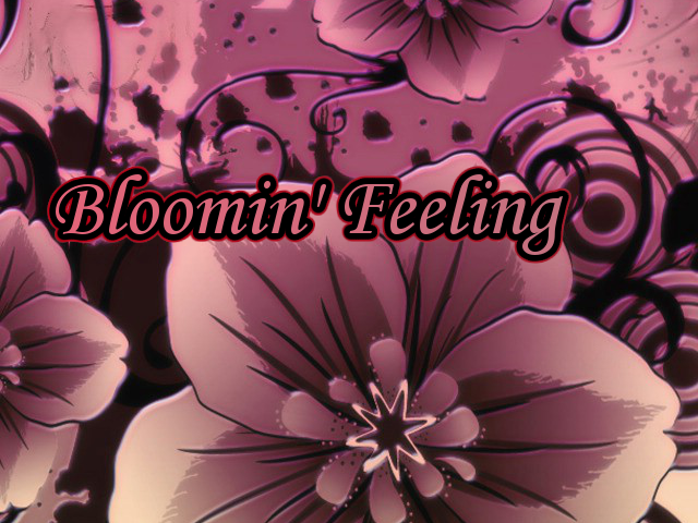 [Week 3] - Bloomin' Feeling - ZIv War Games 2011 - Simfiles - ZIv